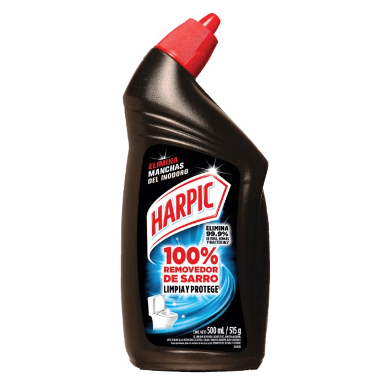Harpic Power Ultra Todo en 1 Original 750ml | Harpic CL